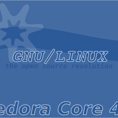 gnu-linux-fc4 - KDE Store