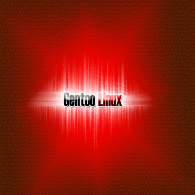 Gentoo Freezy - KDE Store