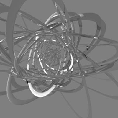 Silver-Rings - KDE Store