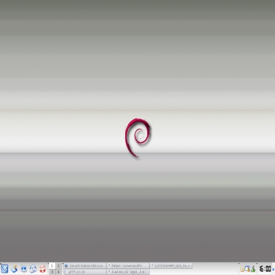 Smooth Debian - KDE Store