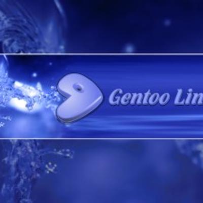 gentoo water - KDE Store
