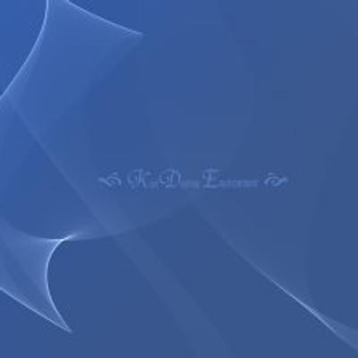 kool desktop 2.0 - KDE Store
