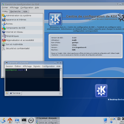 kde-3.4-rc1 + composite - KDE Store