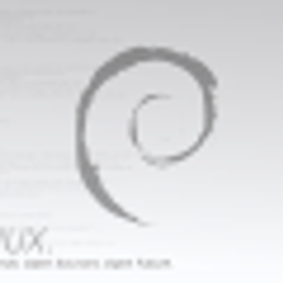 Debian Linux Grey - KDE Store