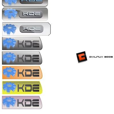 Flat-kbfx - KDE Store