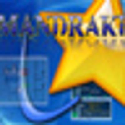 Mandrake Rulez - KDE Store