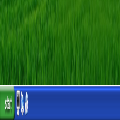 XP Style Kmenu Button - KDE Store