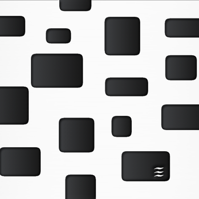kateos rectangles - KDE Store