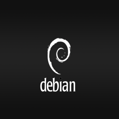 Debian Black 1 - KDE Store