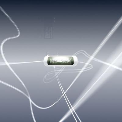 Linuxzone cybertrails - KDE Store