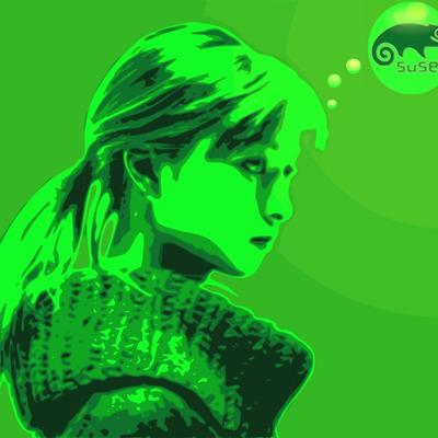 SuSE SuSE! - KDE Store