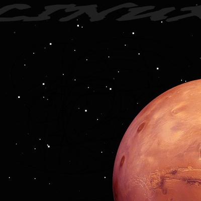 Linux and Mars - KDE Store