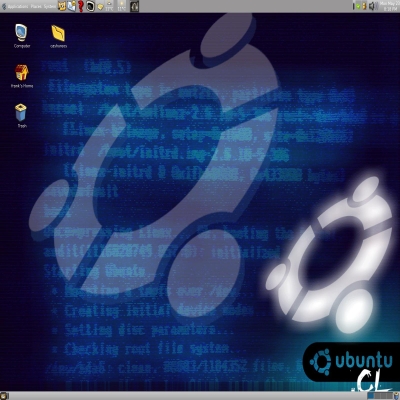 Ice Ubuntu - KDE Store