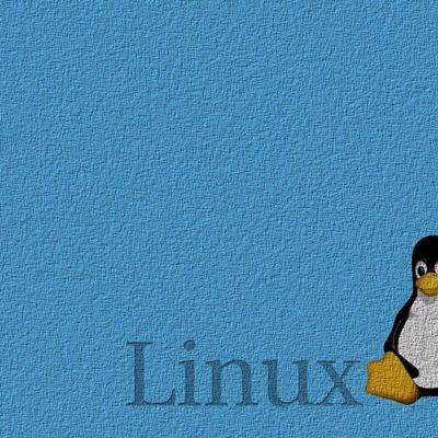 Blue Tux - KDE Store