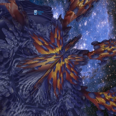 SFscape 7 (1920x1200) - KDE Store