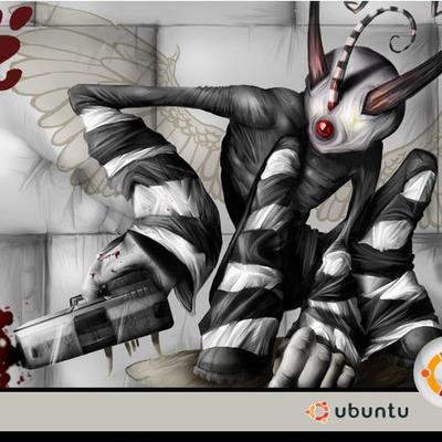 cool_Splash_Ubuntu - KDE Store