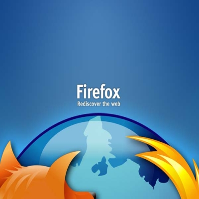 Firefox Wallpaper 2 - KDE Store