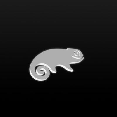 Black Series - Suse - KDE Store