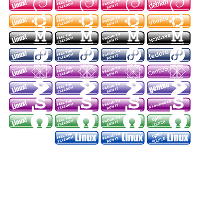 Stickers 3 - KDE Store