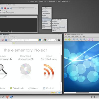OB-Elementary - KDE Store