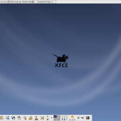 Xfce Screenshot - KDE Store