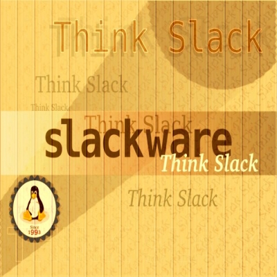 Think Slack - KDE Store