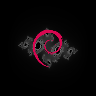 debian-fractals - KDE Store