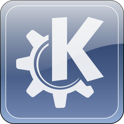kde-svg icon - KDE Store