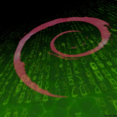Debian Matrix - KDE Store