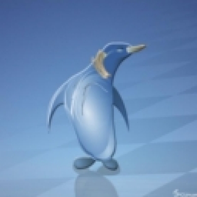 PCLinuxOS Wallpaper for Nokia 6020 - KDE Store