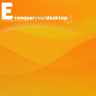 Heat Splash Screen - KDE Store