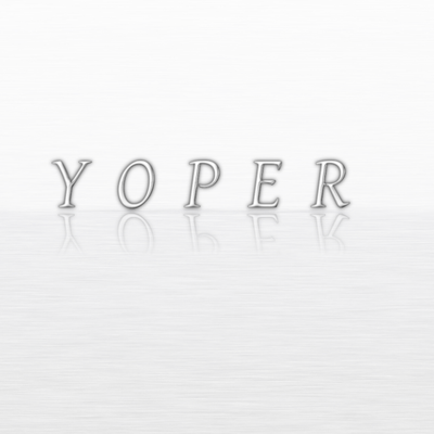 Yoper Silver - KDE Store