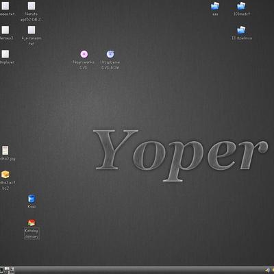 yoper_noise - KDE Store