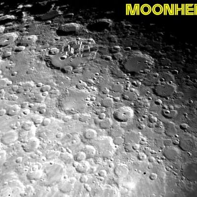 Moonhenge - KDE Store