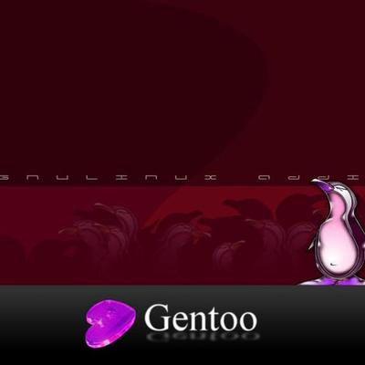 gentoo-linux-addict - KDE Store