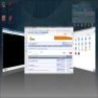 compiz fusion - KDE Store