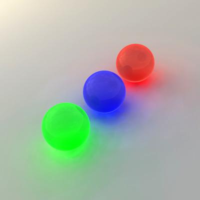Crystal Balls - KDE Store