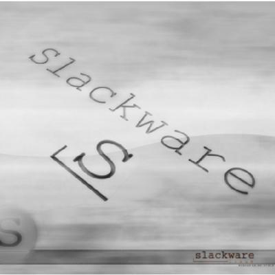 Slackware-wallpaper ^^ - KDE Store