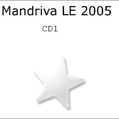 Mandriva-cover classic edition - KDE Store