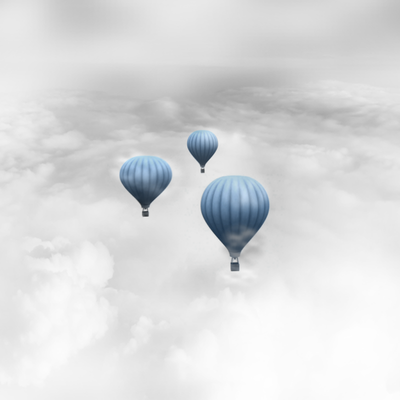 Zen Balloons - KDE Store