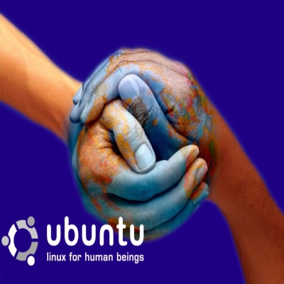 Ubuntu Globe - KDE Store
