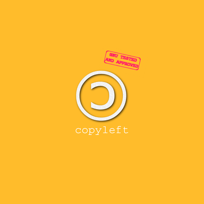 Copyleft Wallpaper - KDE Store