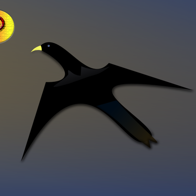 Debian-Bird - KDE Store