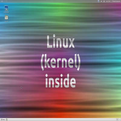 linux-kernel-inside_v2 - KDE Store