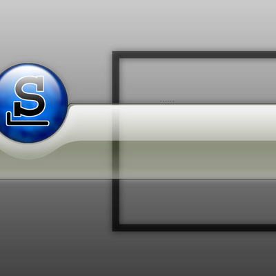Slackware wallpaper - KDE Store
