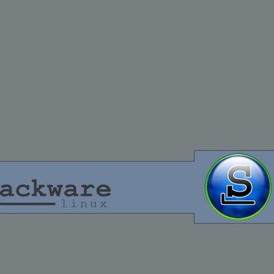 Slackware wallpaper - KDE Store