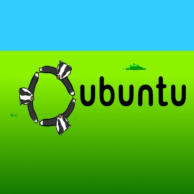 ubuntu badger - KDE Store