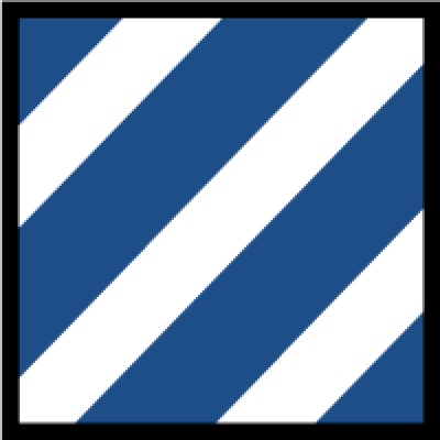 3rd Infantry Division - KDE Store