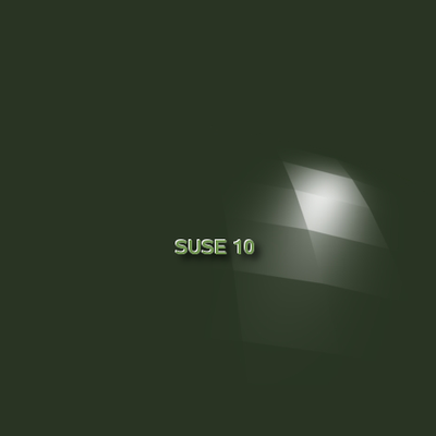 Army Suse - KDE Store