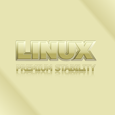 Linux Gold - KDE Store